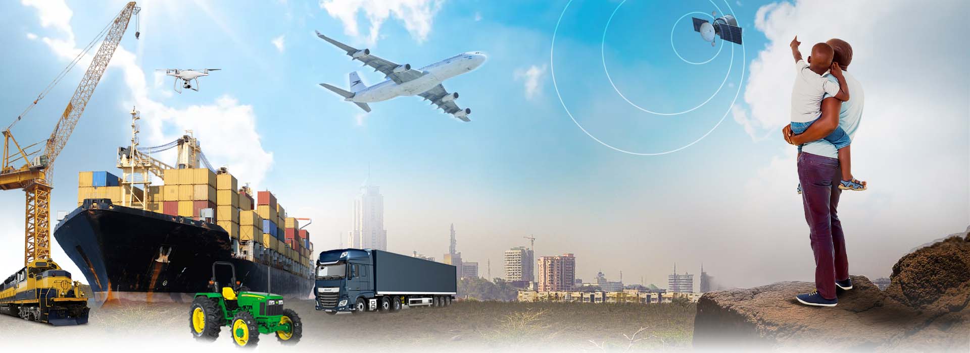 ANGA-AFRICA – Association